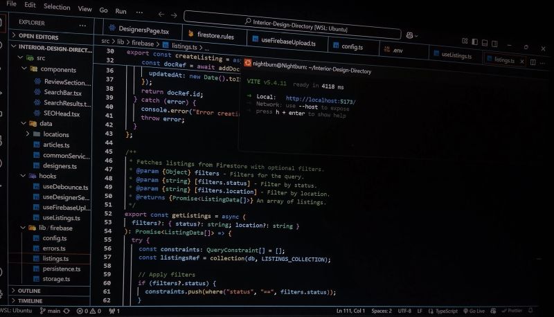 #typescript #firebase #webdevelopment #codinglife #programming ... #typescript #firebase #webdevelopment #codinglife #programming ...