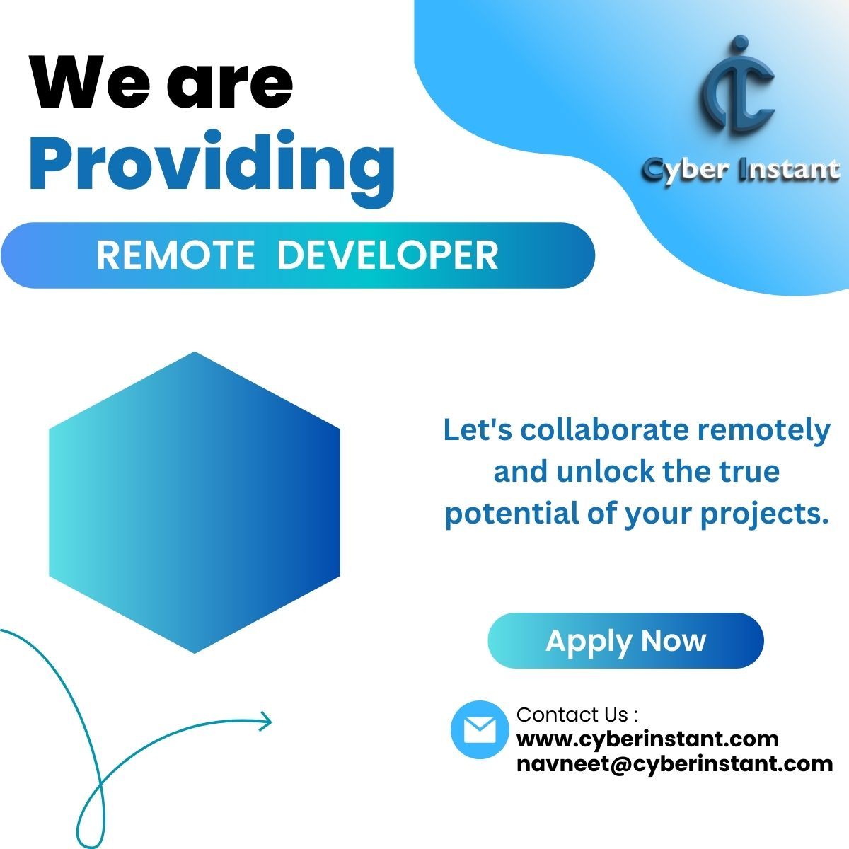 Navneet Sarswat on LinkedIn: 🌐 Are you looking for talented remote ... Navneet Sarswat on LinkedIn: 🌐 Are you looking for talented remote ...