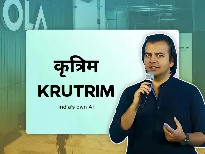 Apoorv Raj on LinkedIn: #ai #innovation #techupdates #krutrim # ... Apoorv Raj on LinkedIn: #ai #innovation #techupdates #krutrim # ...
