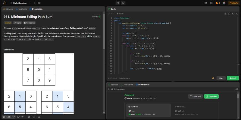 Ronak Nagda on LinkedIn: #100daysofcode #drgvishwanathanchallenge # ... Ronak Nagda on LinkedIn: #100daysofcode #drgvishwanathanchallenge # ...