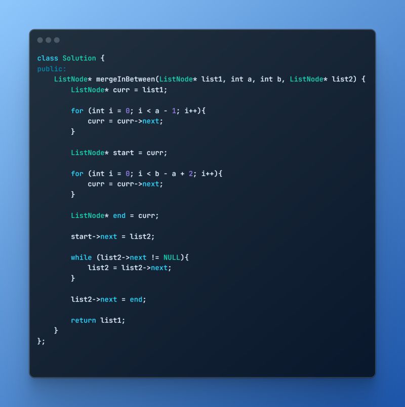 Luv Patel on LinkedIn: #learninpublic #connect #potd #leetcode Luv Patel on LinkedIn: #learninpublic #connect #potd #leetcode