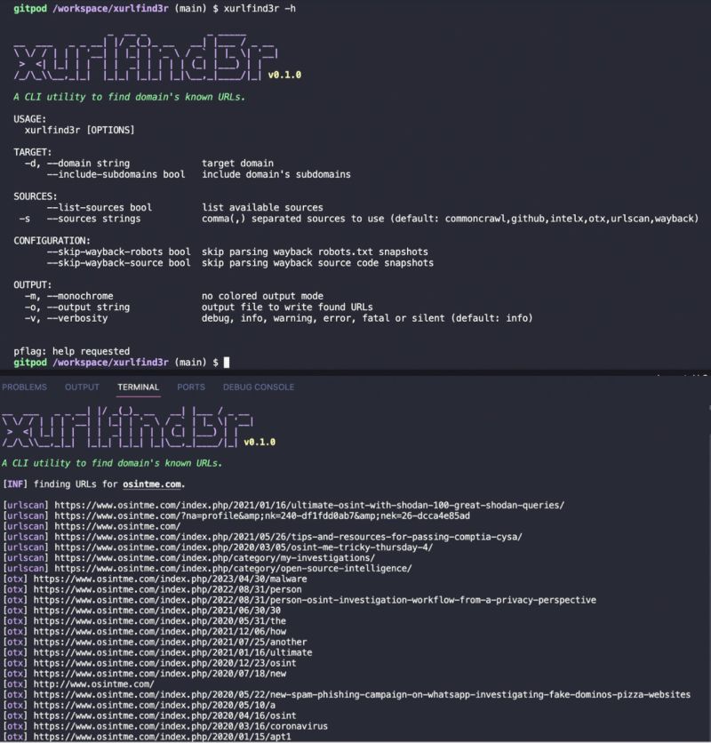 #golang #osint | Omar Aljabr #golang #osint | Omar Aljabr