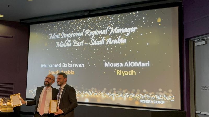 #servcorp #leadership #continuouslearning #itmanagement #growth | Mousa ... #servcorp #leadership #continuouslearning #itmanagement #growth | Mousa ...