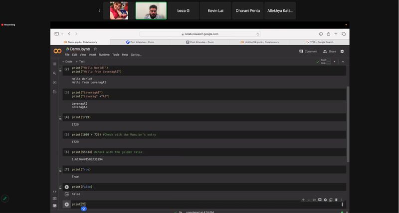 Harish Reddy Manyam on LinkedIn: #pyhton #pythonprogramming # ... Harish Reddy Manyam on LinkedIn: #pyhton #pythonprogramming # ...