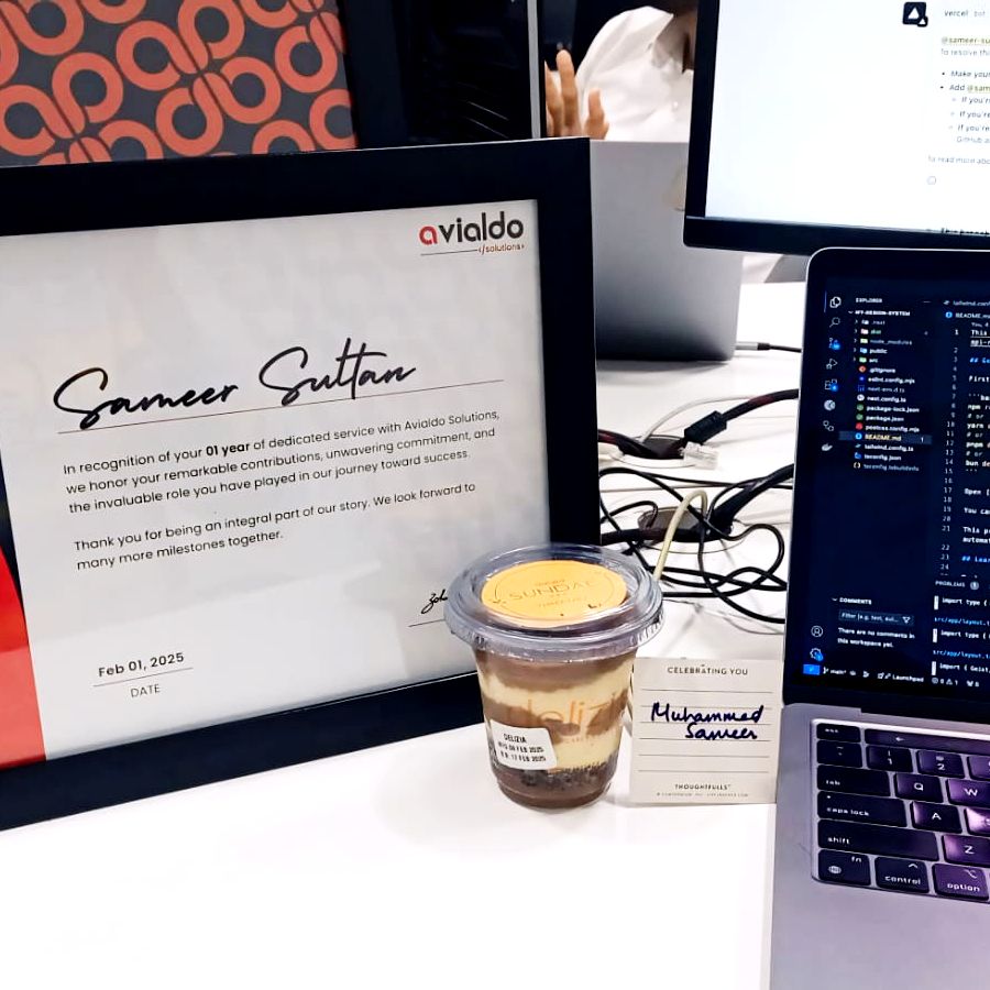 #workanniversary #frontendengineer #grateful #careergrowth #techjourney ... #workanniversary #frontendengineer #grateful #careergrowth #techjourney ...