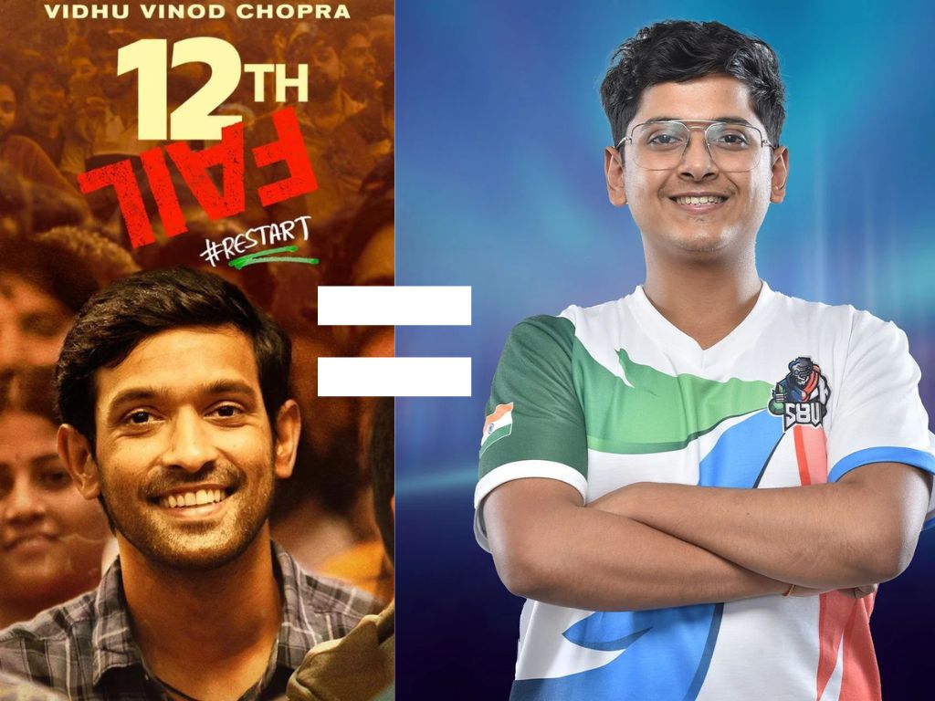 Ved Mone on LinkedIn: #gaming #upsc #gamedevelopment #esports Ved Mone on LinkedIn: #gaming #upsc #gamedevelopment #esports