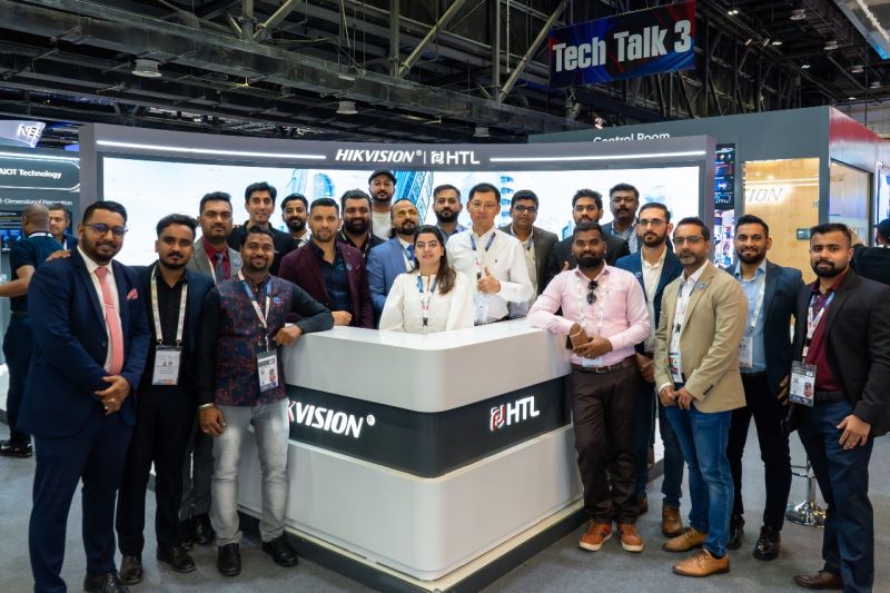 Chandan Prajapati (Chandu) on LinkedIn: #gitex2024 #hikvision #htl # ... Chandan Prajapati (Chandu) on LinkedIn: #gitex2024 #hikvision #htl # ...