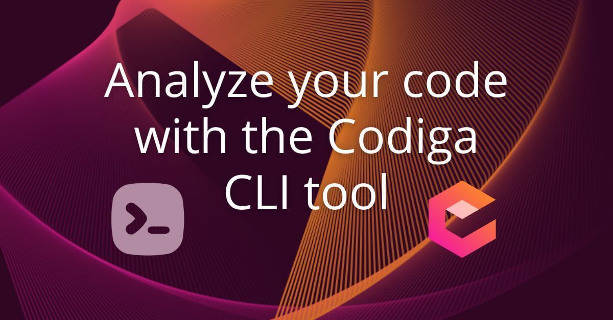 Mayur P. on LinkedIn: ๐ Elevate Your Code Craft with Codiga! ๐ Embark ... Mayur P. on LinkedIn: ๐ Elevate Your Code Craft with Codiga! ๐ Embark ...