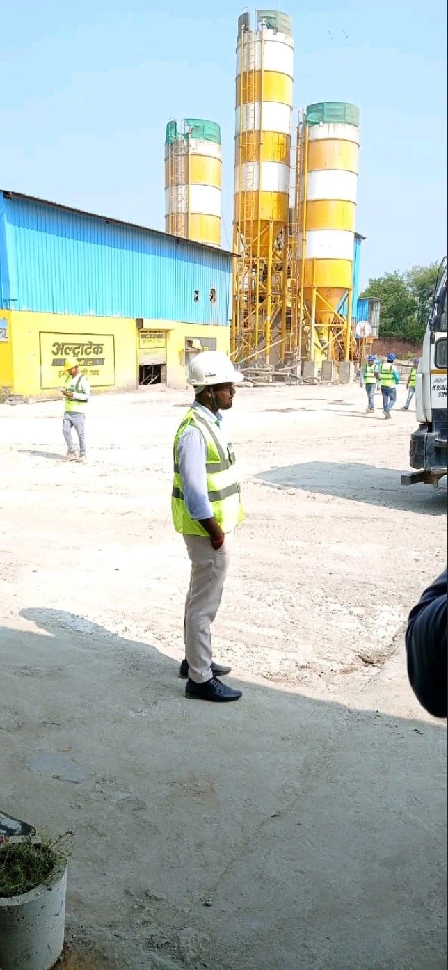 Satyendra Kumar on LinkedIn: UltraTech Cement Satyendra Kumar on LinkedIn: UltraTech Cement