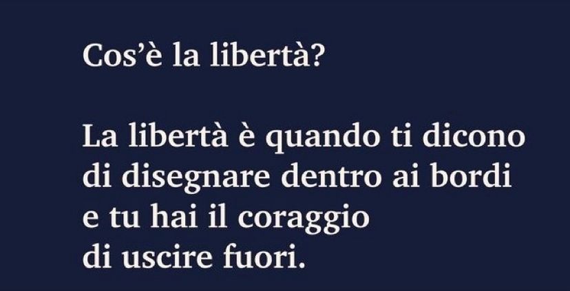Simple as that. | Alessandro Milianti Simple as that. | Alessandro Milianti