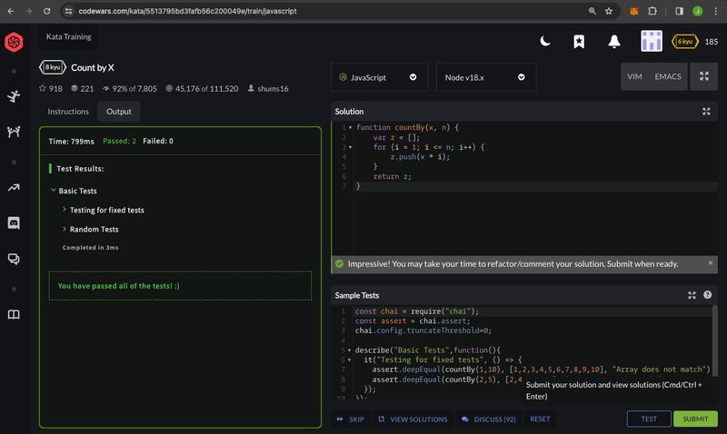Joy Aruku on LinkedIn: #100daysofcode #100daysofcode #100daysofcode # ... Joy Aruku on LinkedIn: #100daysofcode #100daysofcode #100daysofcode # ...