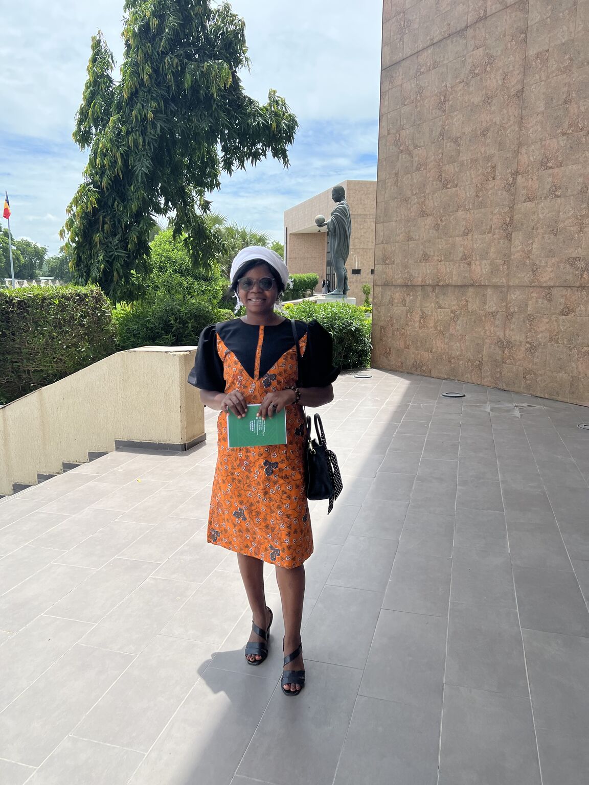 Emem Bassey on LinkedIn: #empoweryouth #africarising #educationmatters ... Emem Bassey on LinkedIn: #empoweryouth #africarising #educationmatters ...