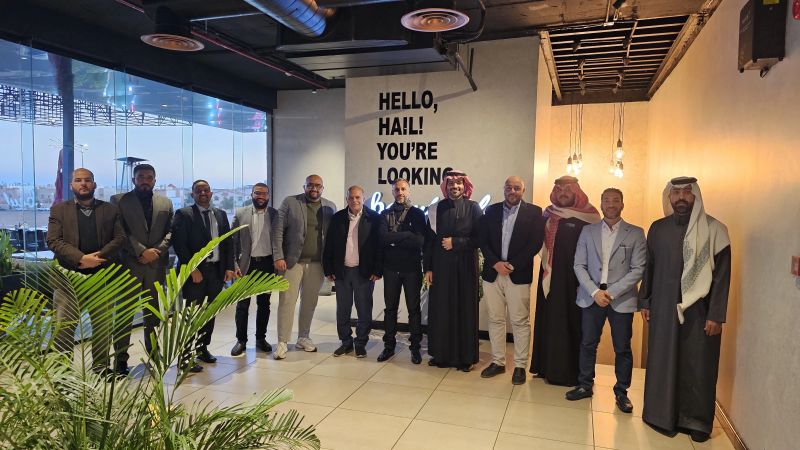 Heba Abdelaziz on LinkedIn: #naga #pmo #nagahailteam Heba Abdelaziz on LinkedIn: #naga #pmo #nagahailteam