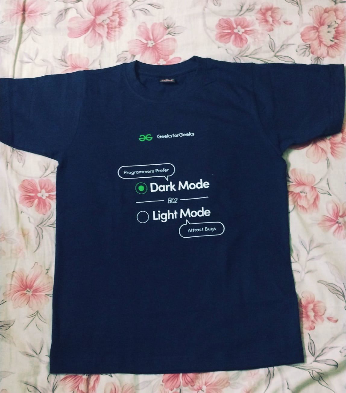 Ishaan Kapoor on LinkedIn: #gfg #potd #code #dsa #java #tshirt # ... Ishaan Kapoor on LinkedIn: #gfg #potd #code #dsa #java #tshirt # ...