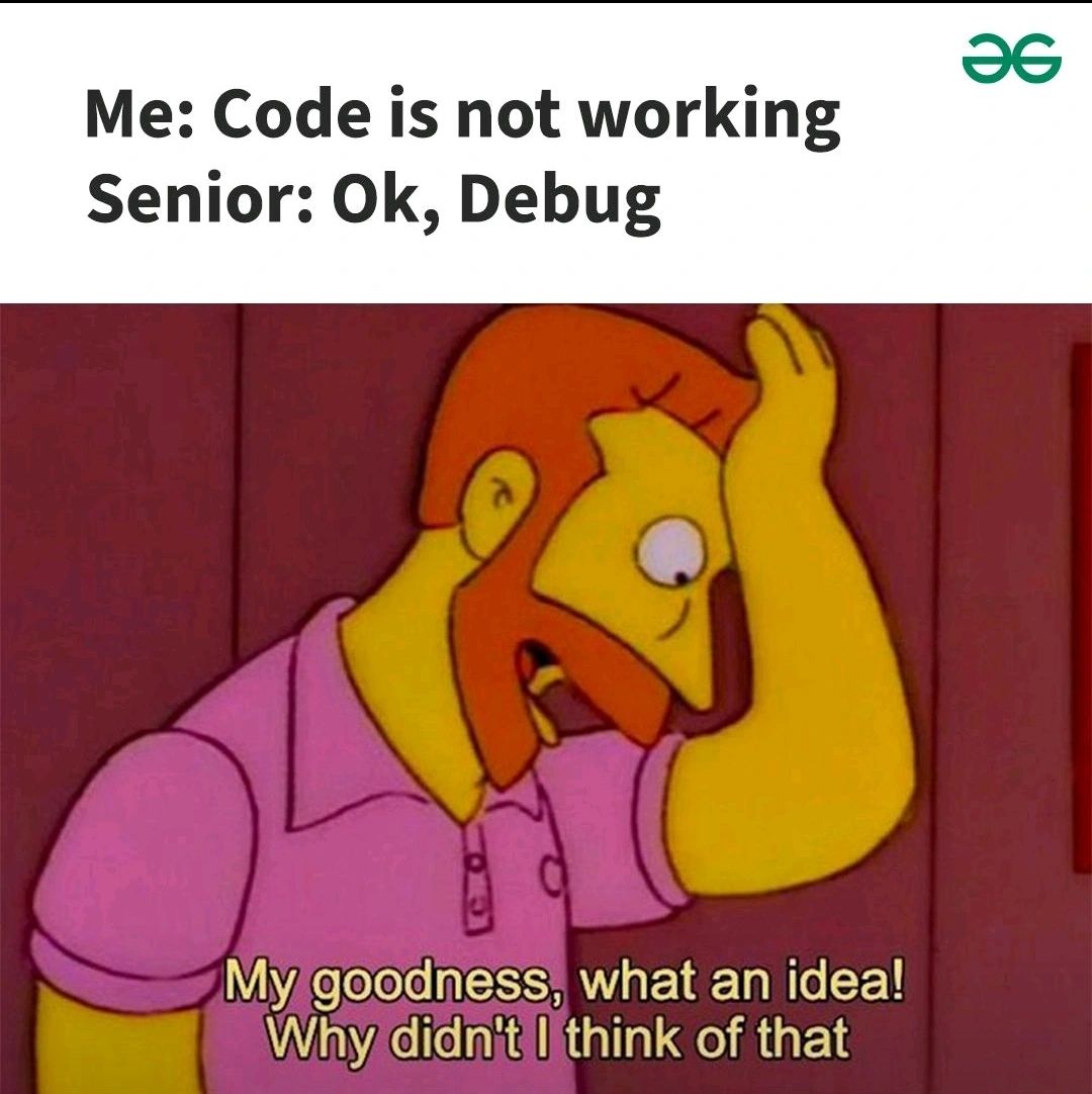 Vishal Mishra on LinkedIn: #sde #coding Vishal Mishra on LinkedIn: #sde #coding