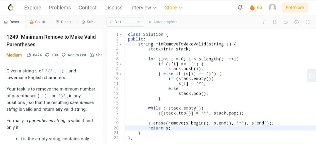 #100daysofcodechallenge #leetcode #codechallenge | Siddharth Raghuvanshi #100daysofcodechallenge #leetcode #codechallenge | Siddharth Raghuvanshi