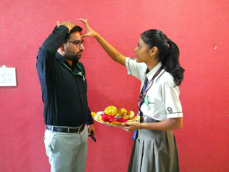 Sachin Upadhyay on LinkedIn: #nirmana #kanhamakhanschool Sachin Upadhyay on LinkedIn: #nirmana #kanhamakhanschool