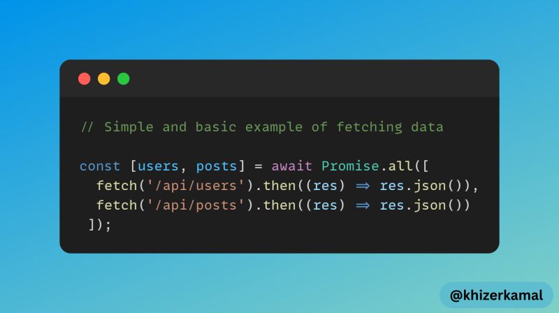 Khizer K. 🚀 on LinkedIn: #reactjs #react #javascript #codeoptimization ... Khizer K. 🚀 on LinkedIn: #reactjs #react #javascript #codeoptimization ...