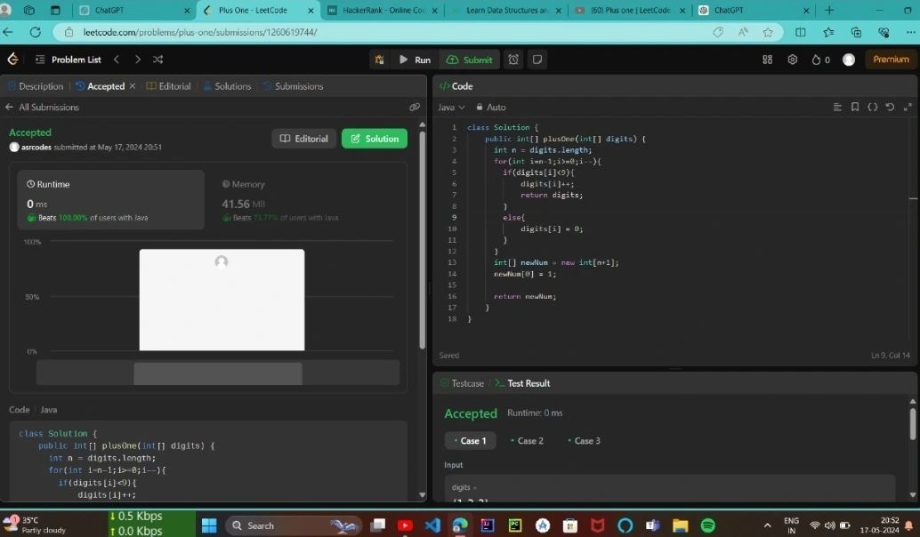 Anubhav Singh Rajput on LinkedIn: #90daysofcode #coding #programming # ... Anubhav Singh Rajput on LinkedIn: #90daysofcode #coding #programming # ...