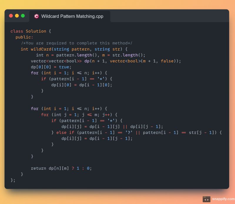 Priyanshu R. on LinkedIn: #coding #dsa #dynamicprogramming # ... Priyanshu R. on LinkedIn: #coding #dsa #dynamicprogramming # ...