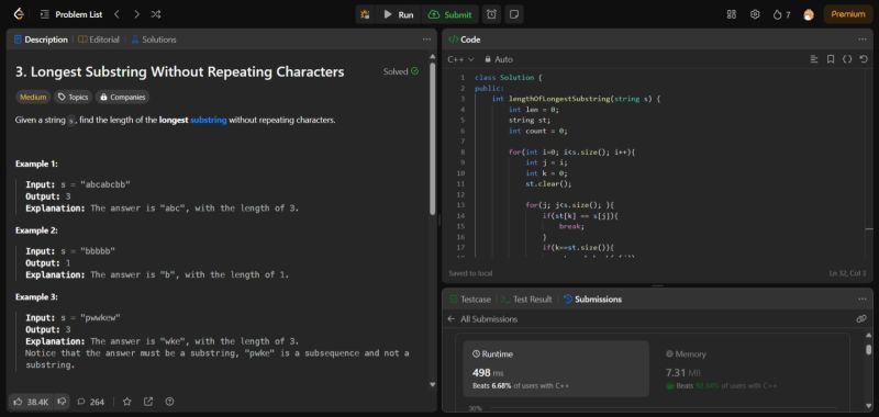 Vikash Mewada on LinkedIn: #day64 #100dayofcodingchallenge ... Vikash Mewada on LinkedIn: #day64 #100dayofcodingchallenge ...