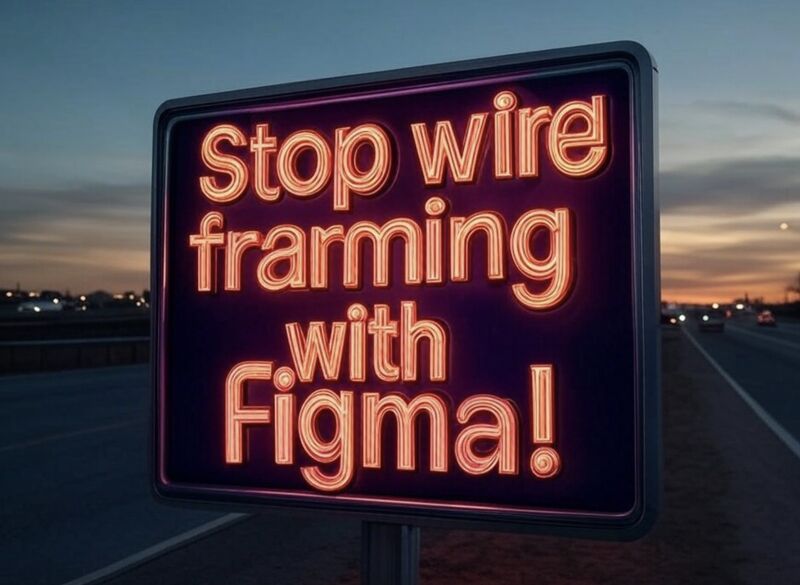 Last week, I skipped the traditional wireframing route and asked Claude ... Last week, I skipped the traditional wireframing route and asked Claude ...