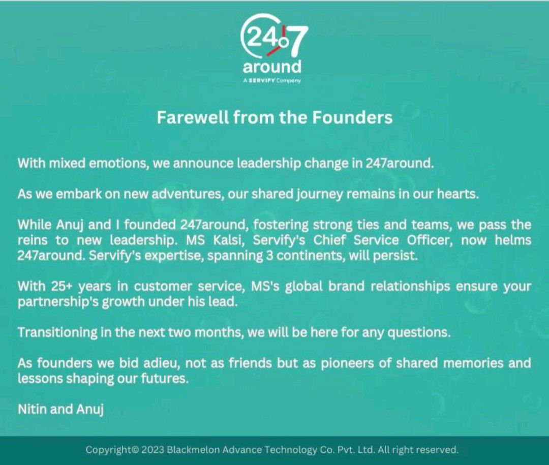 Arun Kaushik posted on LinkedIn Arun Kaushik posted on LinkedIn
