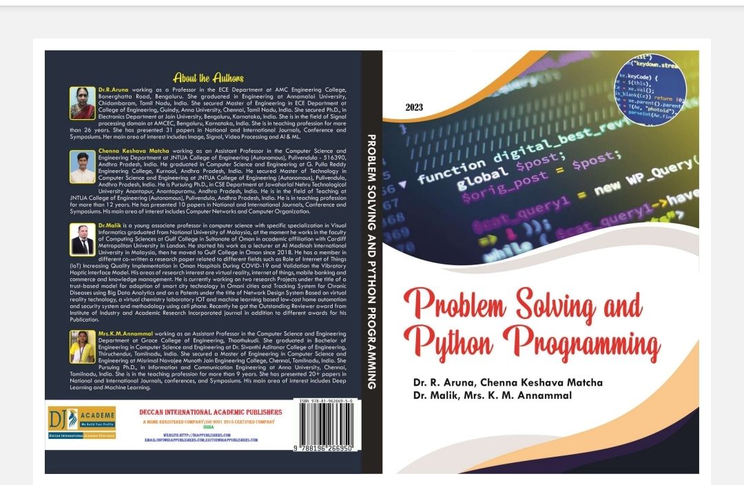 #pythonprogramming #problemsolving #newbookrelease #codingskills # ... #pythonprogramming #problemsolving #newbookrelease #codingskills # ...
