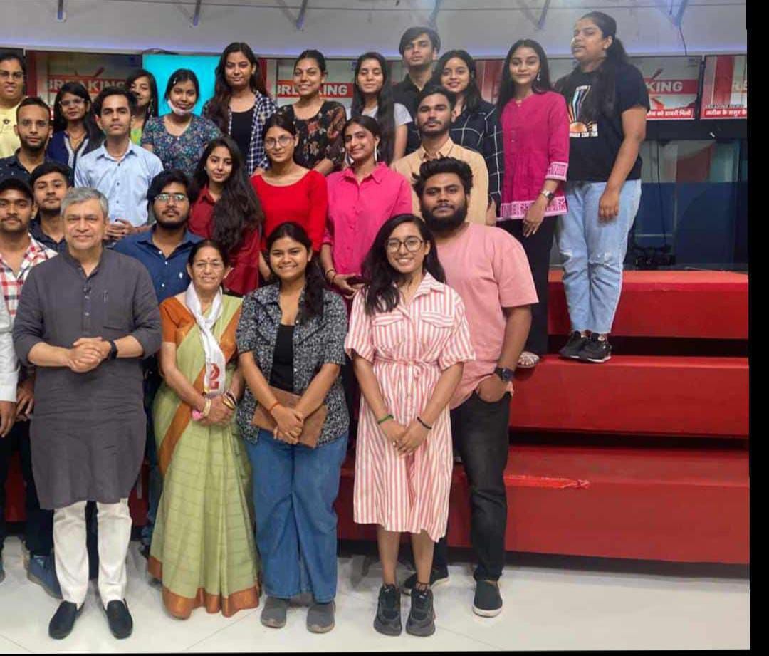 Sakshi Mishra on LinkedIn: #india Sakshi Mishra on LinkedIn: #india