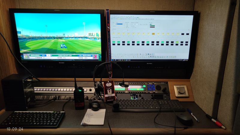 vivek parashar on LinkedIn: #oryx #broadcastengineering #nepgroup # ... vivek parashar on LinkedIn: #oryx #broadcastengineering #nepgroup # ...