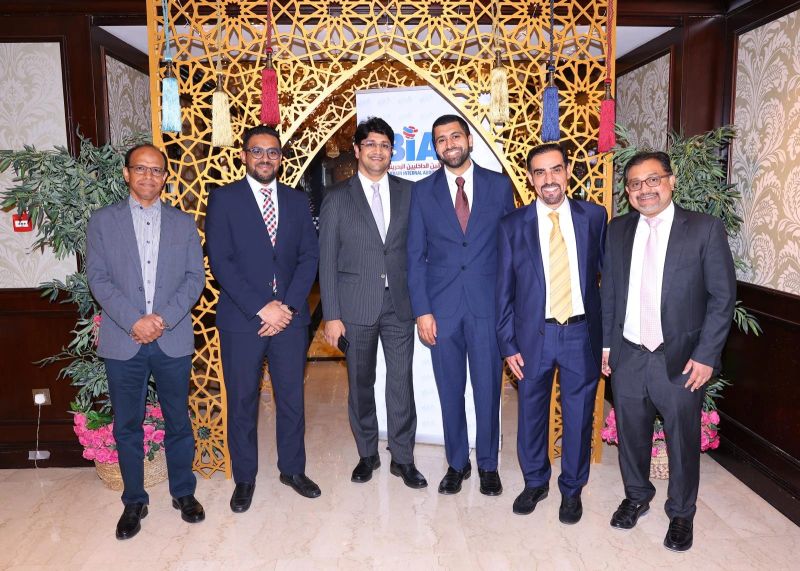 Ahmed Fadhul, MBA, PRM, CIA, CISA, GRCP on LinkedIn: It was a pleasure ... Ahmed Fadhul, MBA, PRM, CIA, CISA, GRCP on LinkedIn: It was a pleasure ...