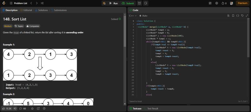 Anurag Singh on LinkedIn: #codechallenge #code #leetcodestreak # ... Anurag Singh on LinkedIn: #codechallenge #code #leetcodestreak # ...