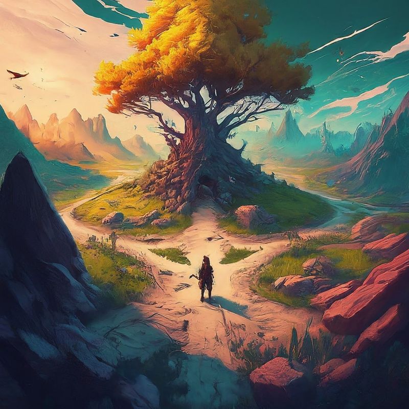 Akshali Jain on LinkedIn: #ai #gamedev #storytelling #futureofgaming # ... Akshali Jain on LinkedIn: #ai #gamedev #storytelling #futureofgaming # ...