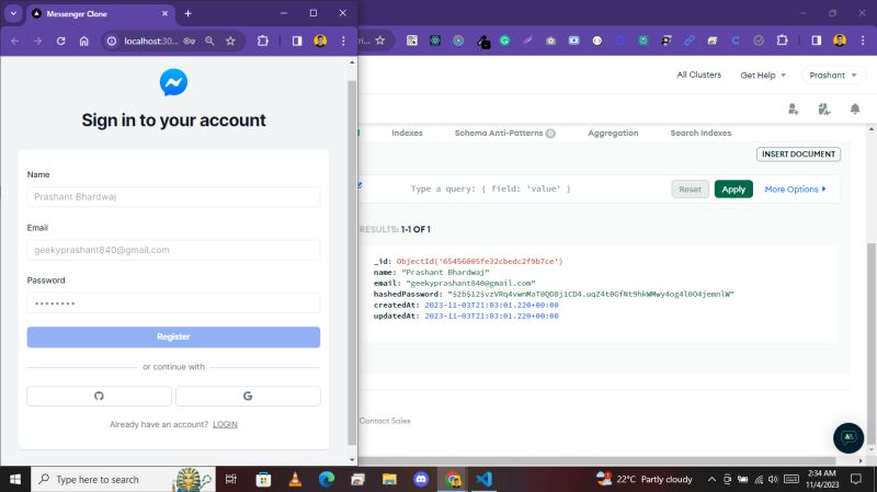 Prashant Bhardwaj on LinkedIn: #365daysofcode #reactjs #nextjs # ... Prashant Bhardwaj on LinkedIn: #365daysofcode #reactjs #nextjs # ...