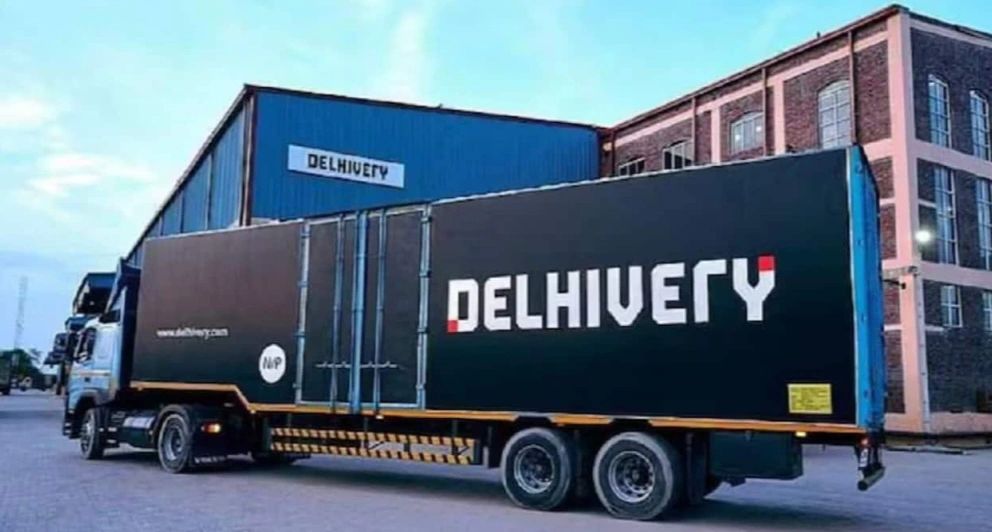 Jagriti Sethia on LinkedIn: Delhivery Shares Rise on HSBC's 20% Upside ... Jagriti Sethia on LinkedIn: Delhivery Shares Rise on HSBC's 20% Upside ...