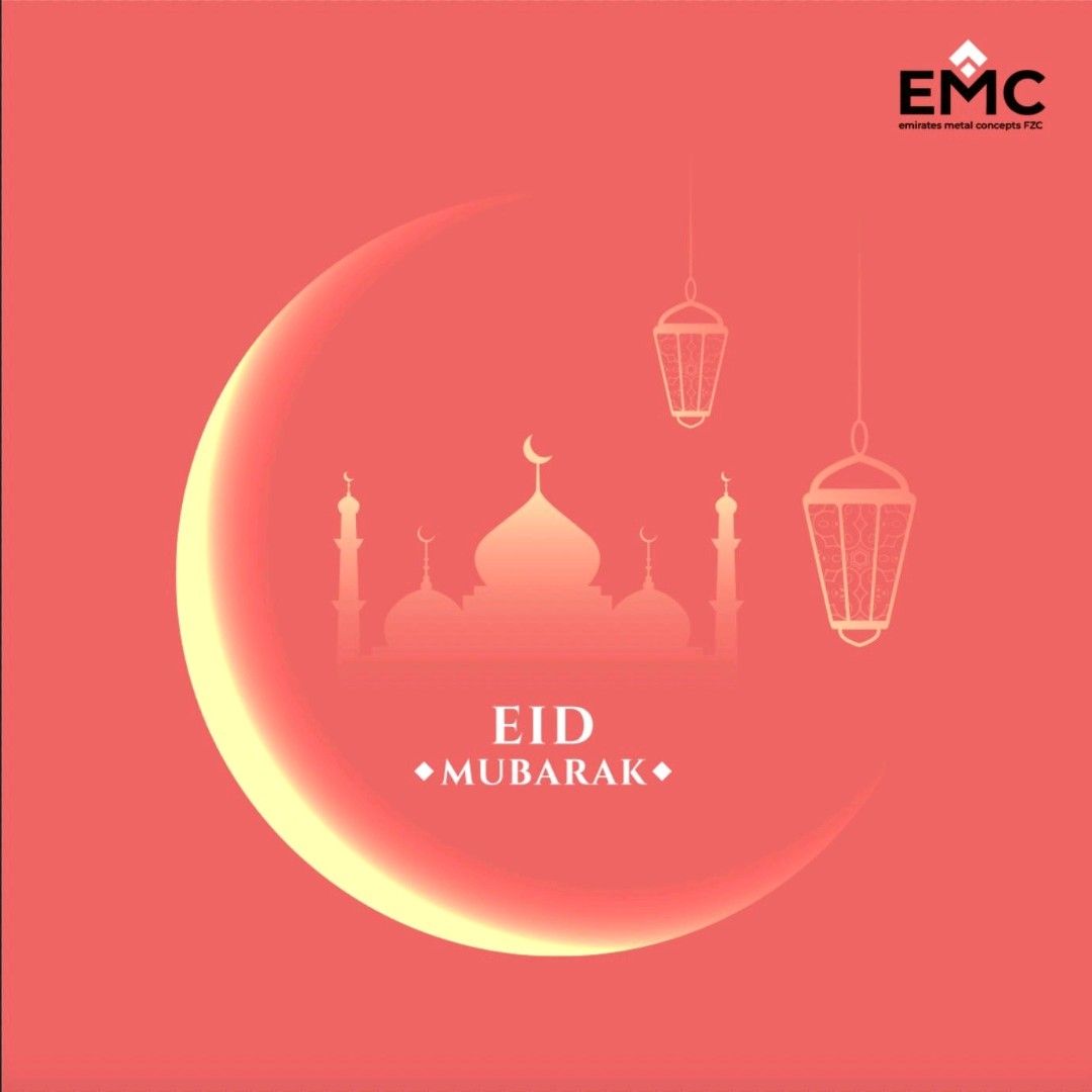 Ranjith Menon di LinkedIn: Eid Mubarak 😇 Ranjith Menon di LinkedIn: Eid Mubarak 😇