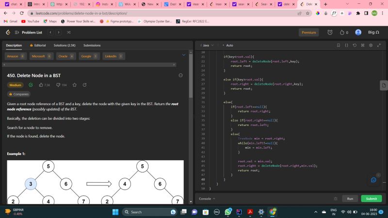 Md Adil on LinkedIn: #day30 #java #leetcode #leetcode2023 #dailycoding ... Md Adil on LinkedIn: #day30 #java #leetcode #leetcode2023 #dailycoding ...