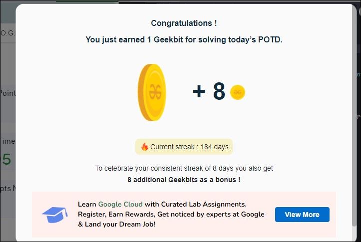 Day 252 of #365daysofcodechallenge | Purna Nand posted on the topic ... Day 252 of #365daysofcodechallenge | Purna Nand posted on the topic ...