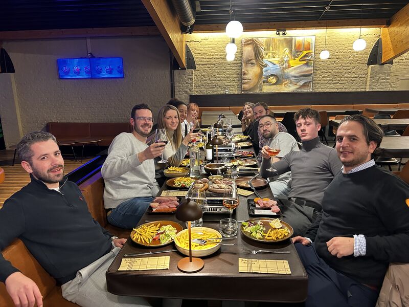 Gertjan Geldhof on LinkedIn: #orange #teamkortrijk #teamieper Gertjan Geldhof on LinkedIn: #orange #teamkortrijk #teamieper