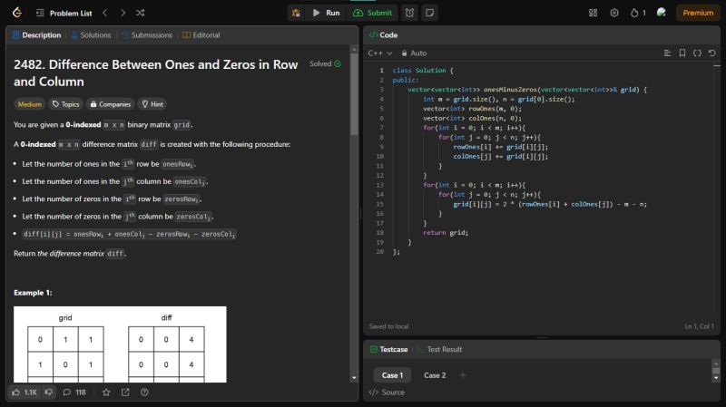 Utsav Jha on LinkedIn: #100daysofcodechallenge #codingjourney #leetcode ... Utsav Jha on LinkedIn: #100daysofcodechallenge #codingjourney #leetcode ...