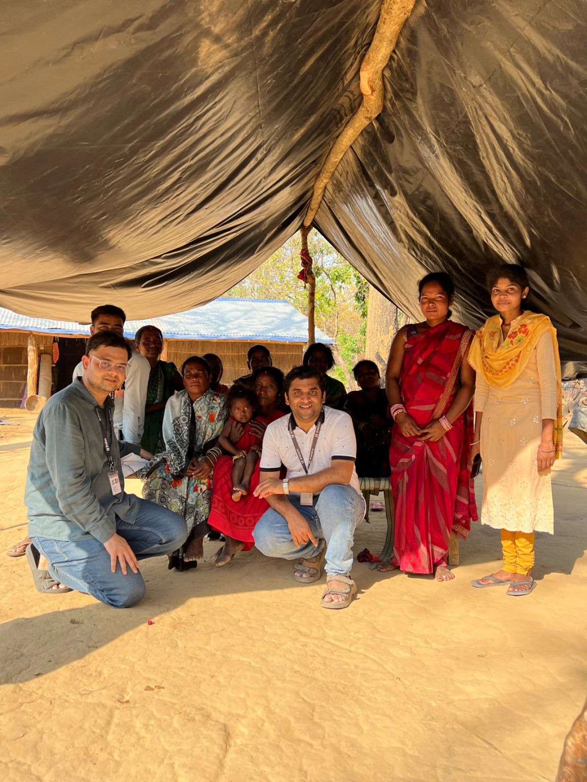#rehabilitation #reliefwork | Dr Gaurav Kumar Jha #rehabilitation #reliefwork | Dr Gaurav Kumar Jha