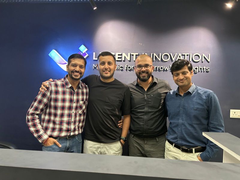Nitesh Kasma on LinkedIn: #lucent #lucentinnovation #shopify #ecommerce ... Nitesh Kasma on LinkedIn: #lucent #lucentinnovation #shopify #ecommerce ...