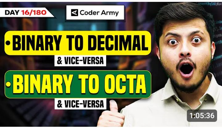Siddharth Tiwari on LinkedIn: #180daysofcode #coderarmy #day16 #day17 # ... Siddharth Tiwari on LinkedIn: #180daysofcode #coderarmy #day16 #day17 # ...