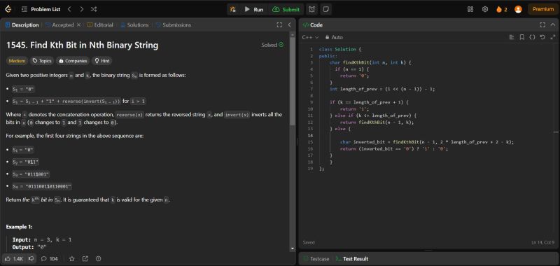 Akshat Singhal on LinkedIn: #day19 #100daysofcode #leetcode # ... Akshat Singhal on LinkedIn: #day19 #100daysofcode #leetcode # ...