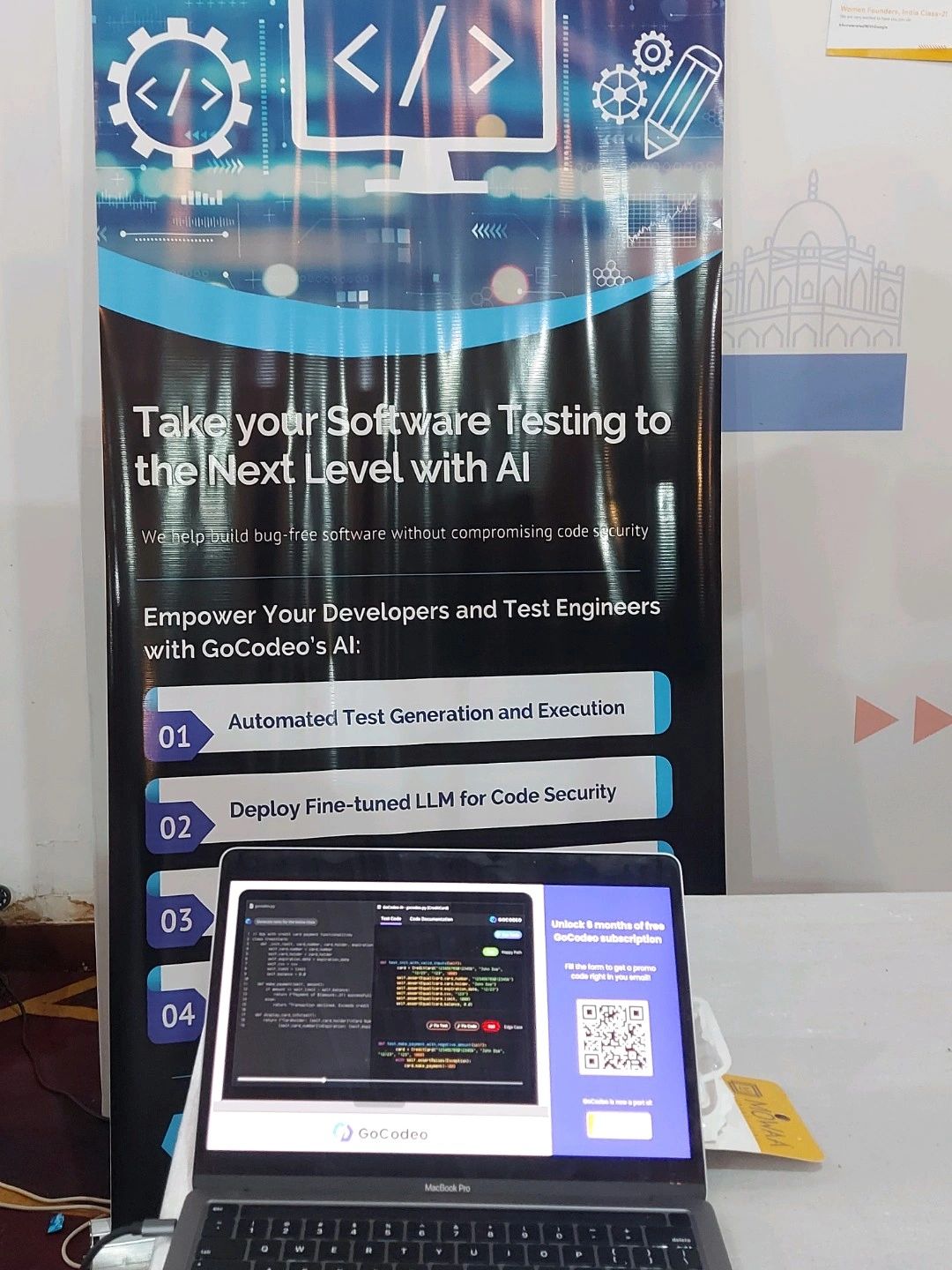 Shreya shekhar singh on LinkedIn: #gocodeo #unittesting #coding #unit # ... Shreya shekhar singh on LinkedIn: #gocodeo #unittesting #coding #unit # ...