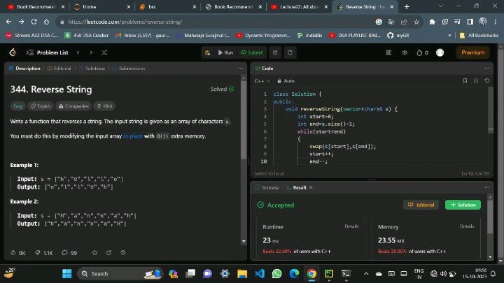 Gautam Kumar on LinkedIn: #365daychallenge #leetcode #dailycoding #dsa ... Gautam Kumar on LinkedIn: #365daychallenge #leetcode #dailycoding #dsa ...