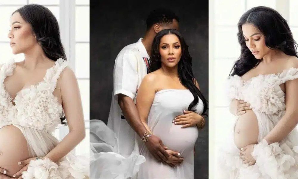 Kanyinulia Okeke on LinkedIn: Maria Chike’s Baby Daddy, Kelvin Anene ... Kanyinulia Okeke on LinkedIn: Maria Chike’s Baby Daddy, Kelvin Anene ...