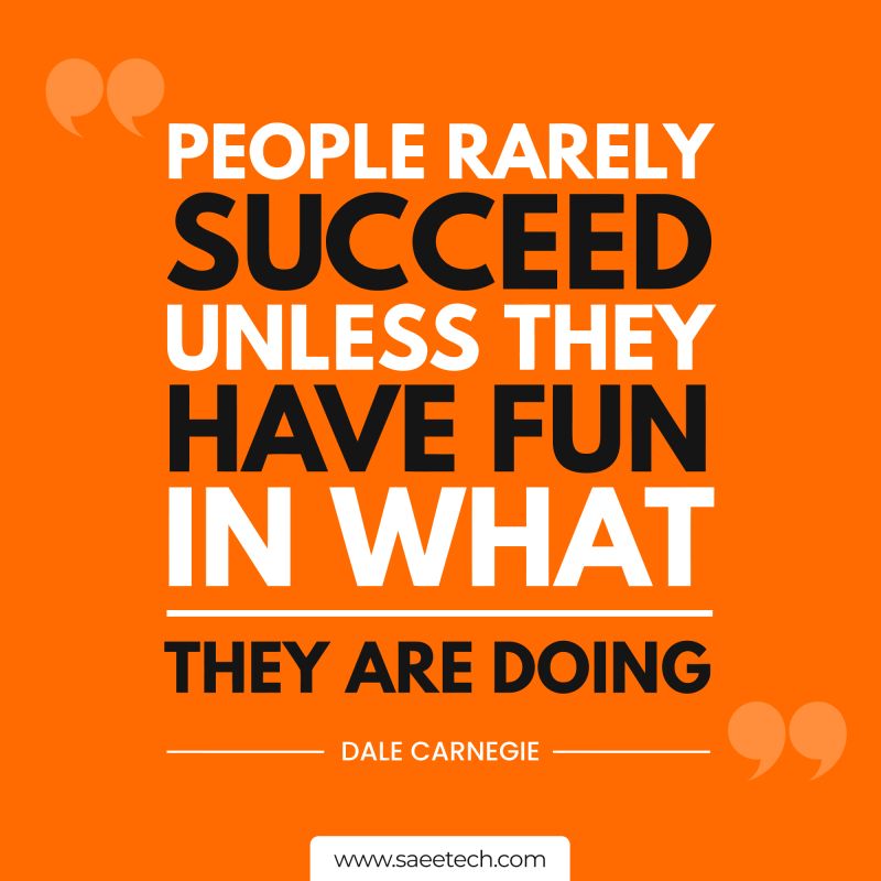 SAEE Technology Solutions on LinkedIn: #successmindset #lovewhatyoudo # ... SAEE Technology Solutions on LinkedIn: #successmindset #lovewhatyoudo # ...