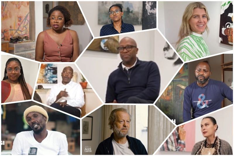 Adeyemi Matthew on LinkedIn: CNN’s Africa Avant Garde Explores African ... Adeyemi Matthew on LinkedIn: CNN’s Africa Avant Garde Explores African ...