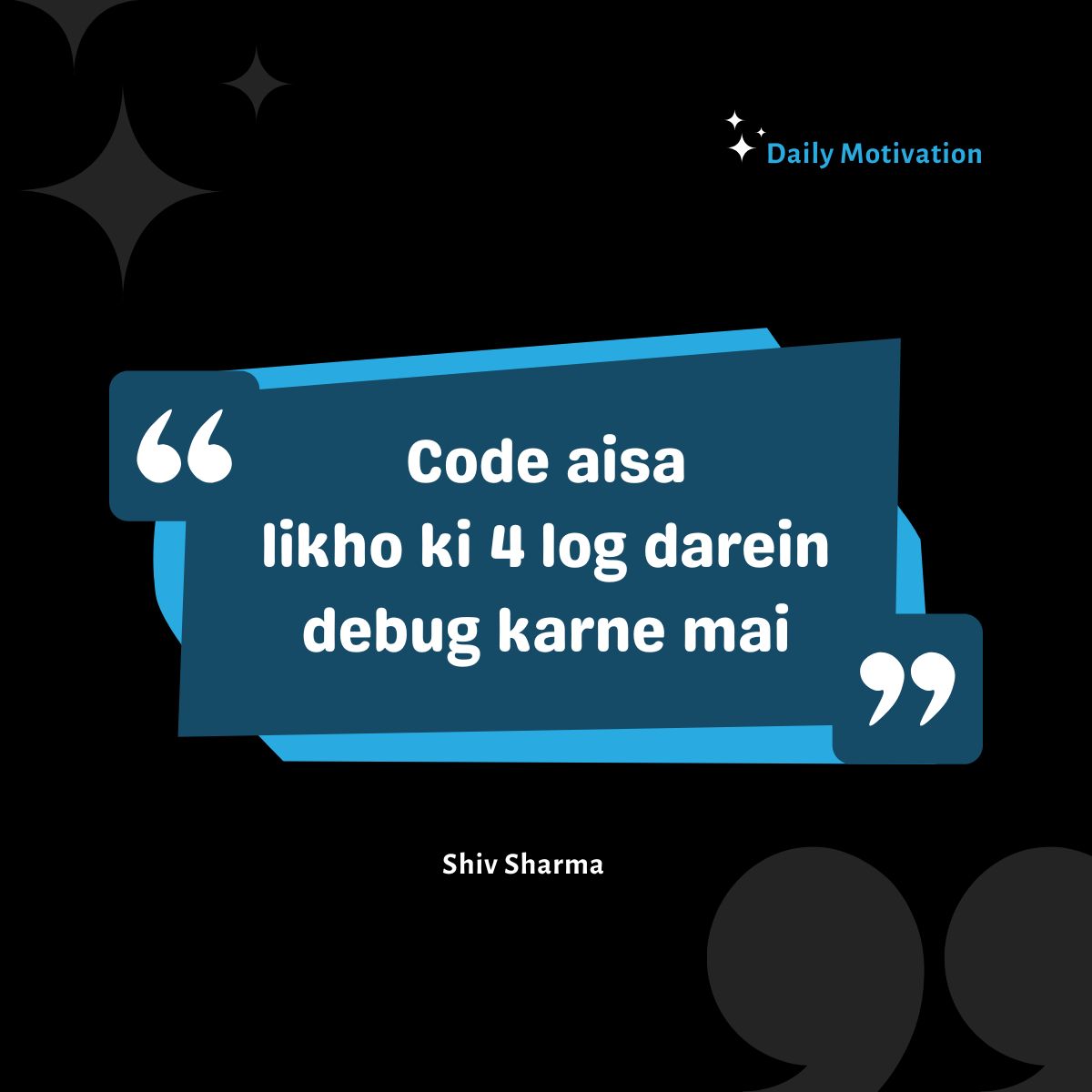 Shiv Sharma on LinkedIn: #coding #codinglife #codingchallenge # ... Shiv Sharma on LinkedIn: #coding #codinglife #codingchallenge # ...